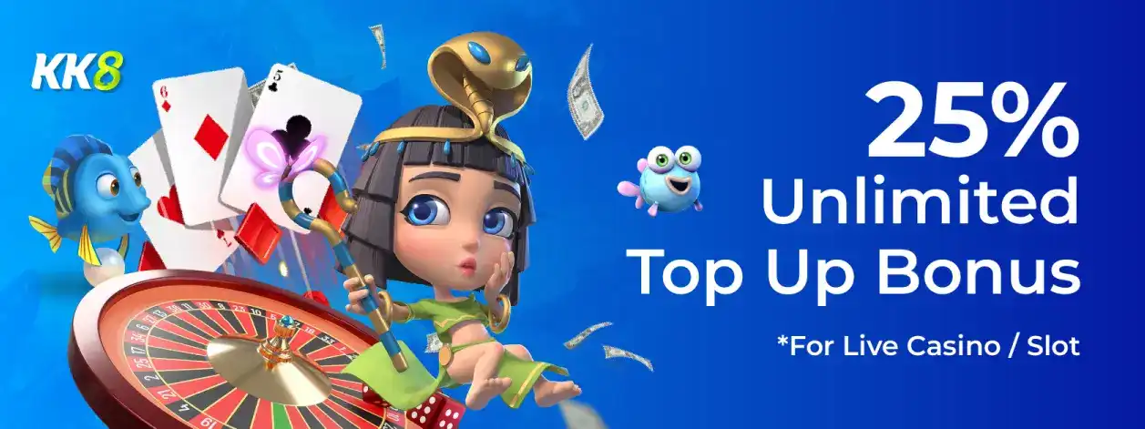 KK8 | KK8 Casino | KK8 Official Malaysia